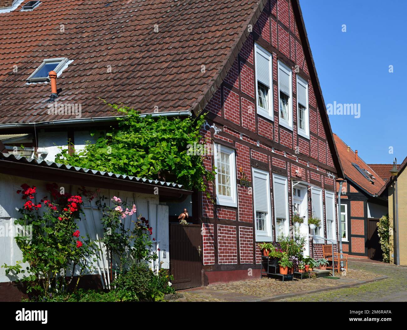 Hoya building hi-res stock photography and images - Alamy
