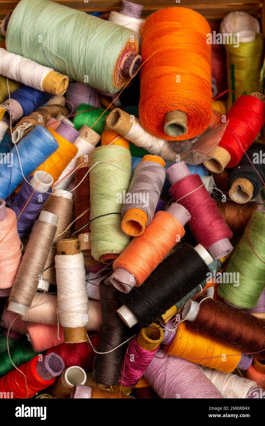 Different coils hi-res stock photography and images - Alamy