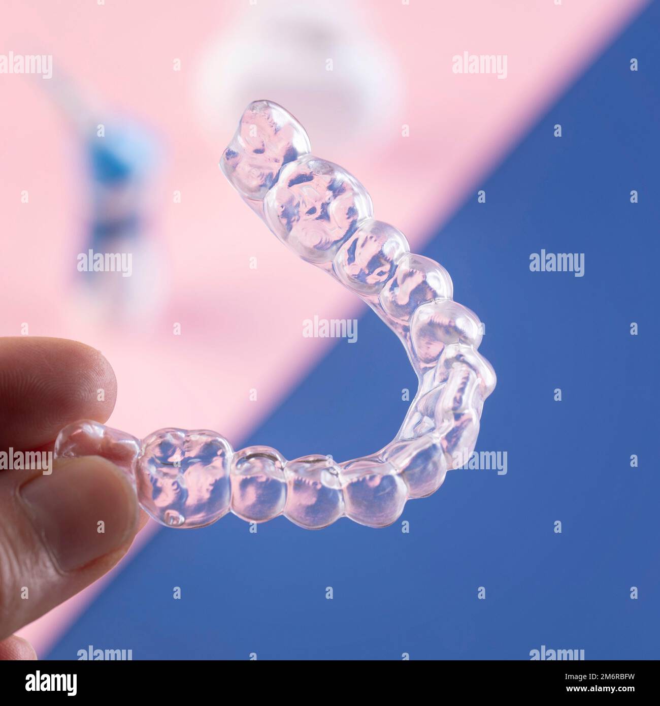 orthodontic treatment, invisible braces, new orthodontic technology ...