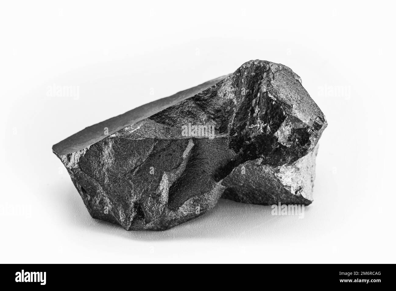 Steel Ore