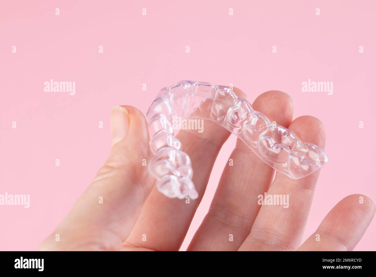 orthodontic treatment, invisible braces, new orthodontic technology ...