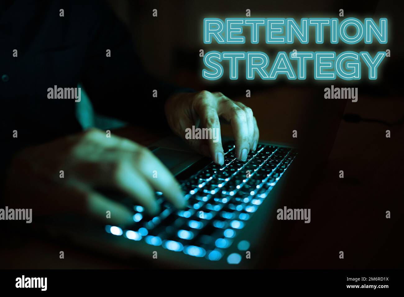 Handwriting text Retention Strategy. Word for activities to reduce ...