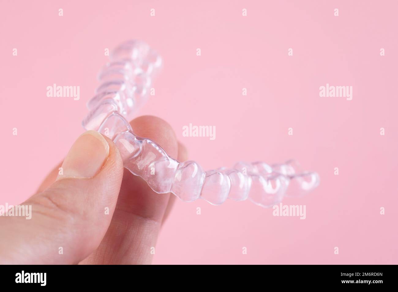 orthodontic treatment, invisible braces, new orthodontic technology ...