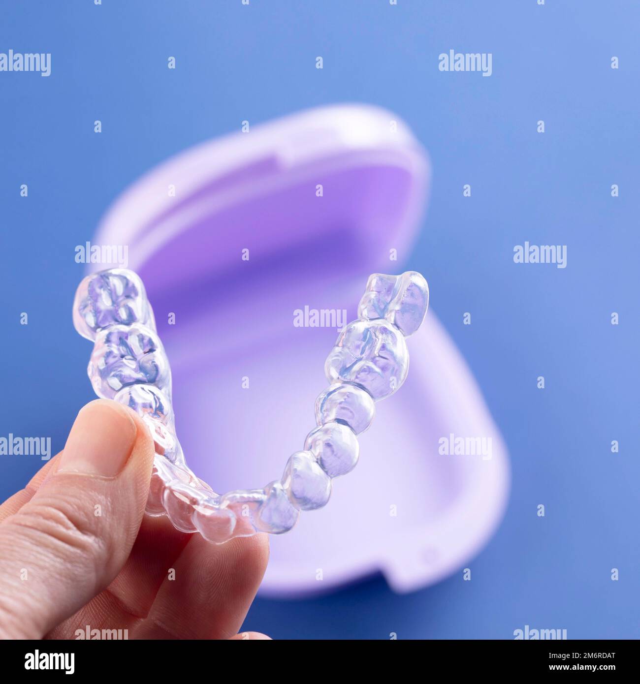 orthodontic treatment, invisible braces, new orthodontic technology ...