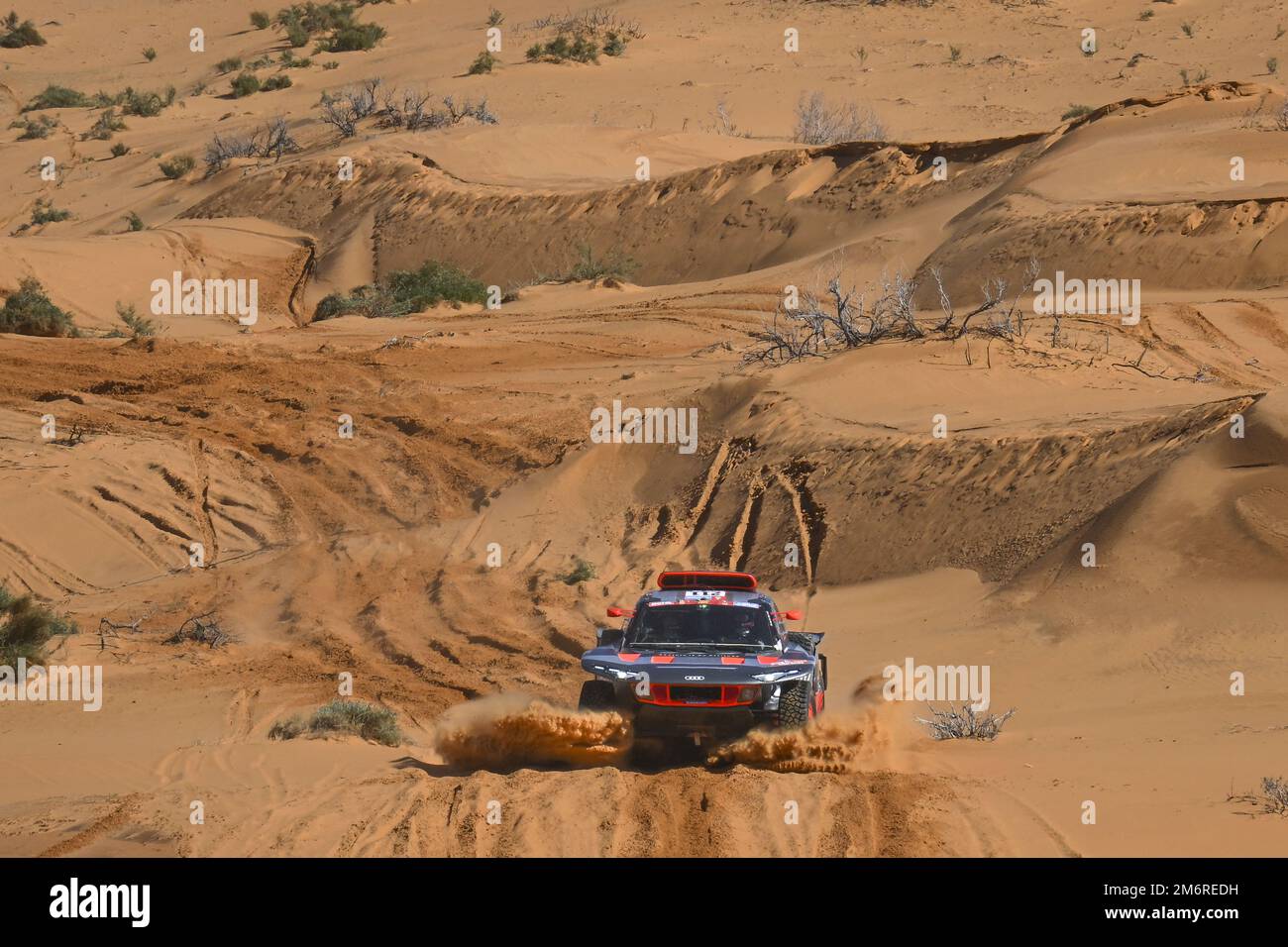 Hail, Saudi Arabia - January 5th, 2023, 211 EKSTROM Mattias (swe ...