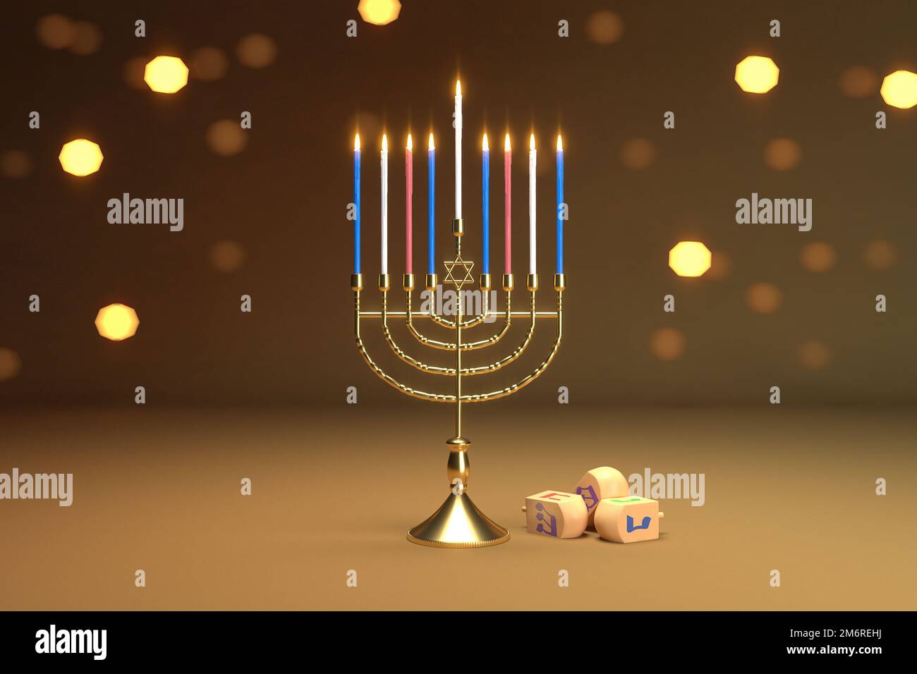 3d spinning symbol hi-res stock photography and images - Alamy
