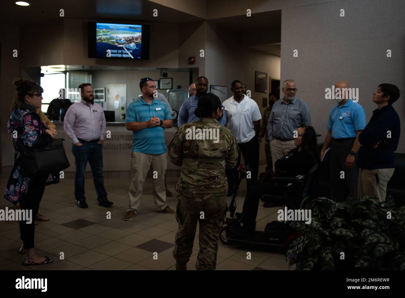 1st operations support squadron hi-res stock photography and images - Alamy