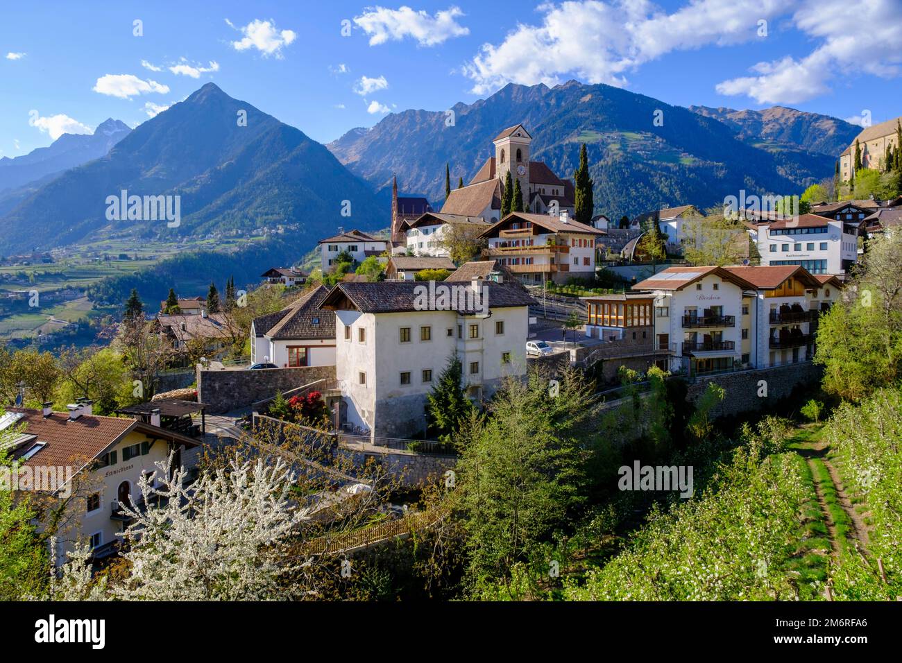 Mausoleum and Parish Church of the Assumption of the Virgin Mary ...