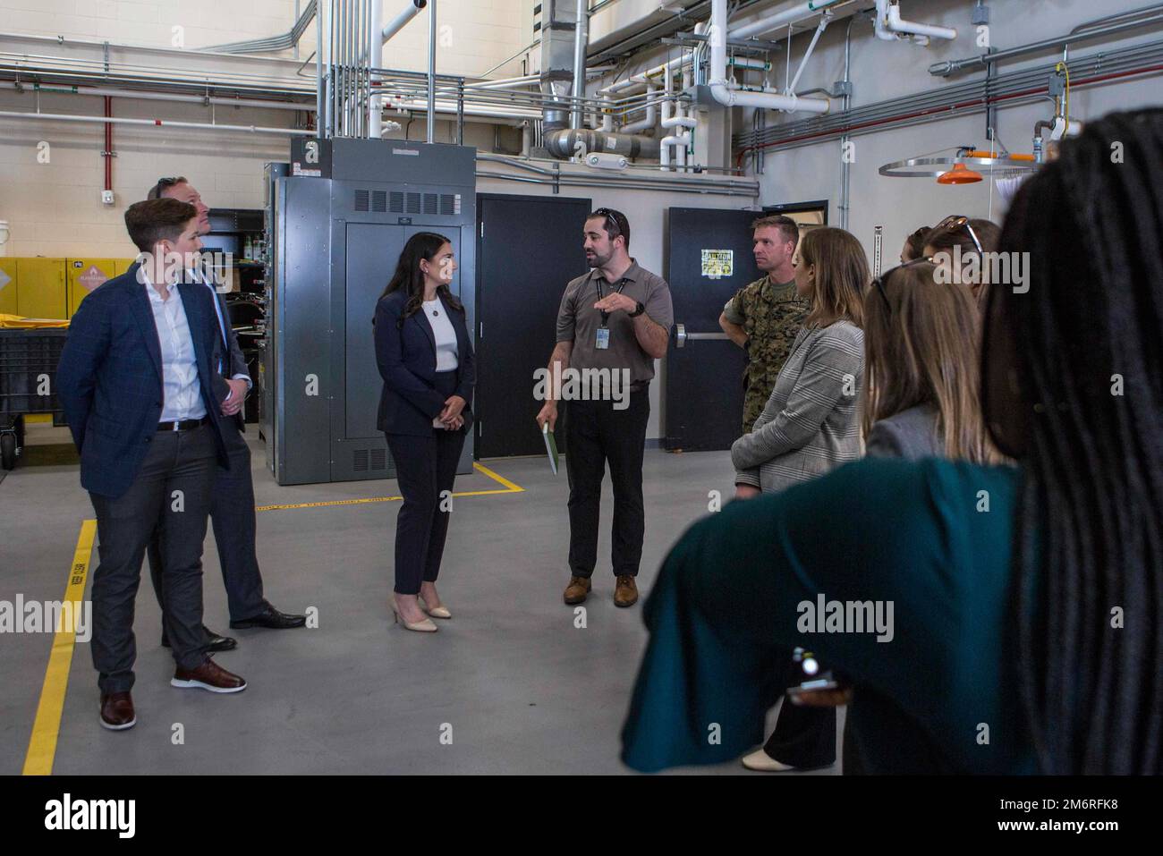 Congresswoman sara jacobs hi-res stock photography and images - Alamy