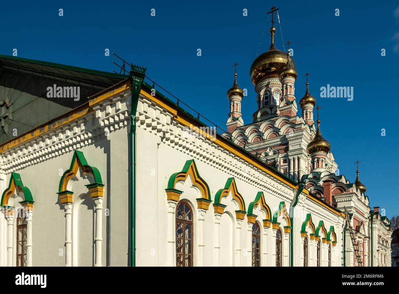 Nicholas temple hi-res stock photography and images - Alamy