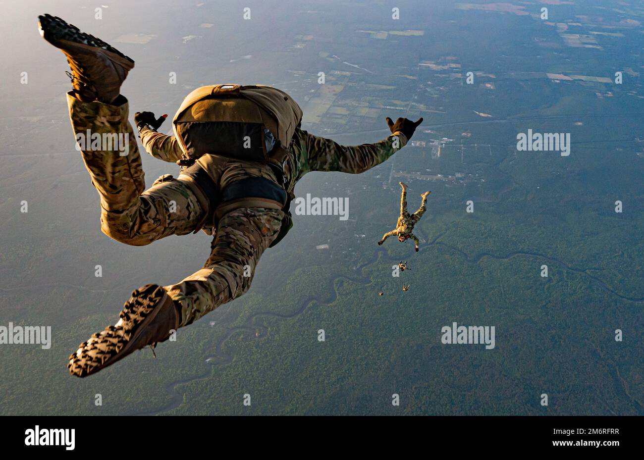 492nd special operations wing hi-res stock photography and images - Alamy