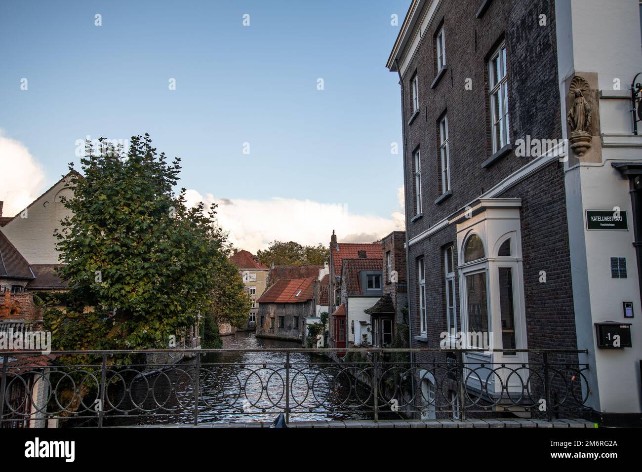 The Mary Bridge is one of the first bridges to leave them speechless ...