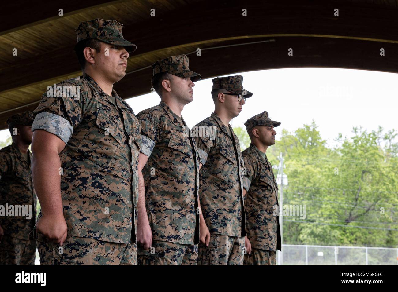 U.S. Navy Sailors with Chemical Biological Incident Response Force ...