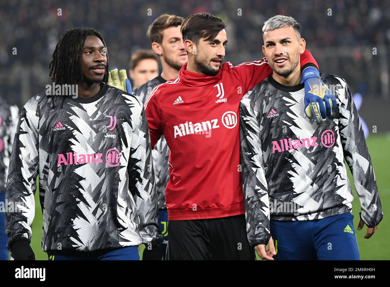 Zini stadium hi-res stock photography and images - Alamy