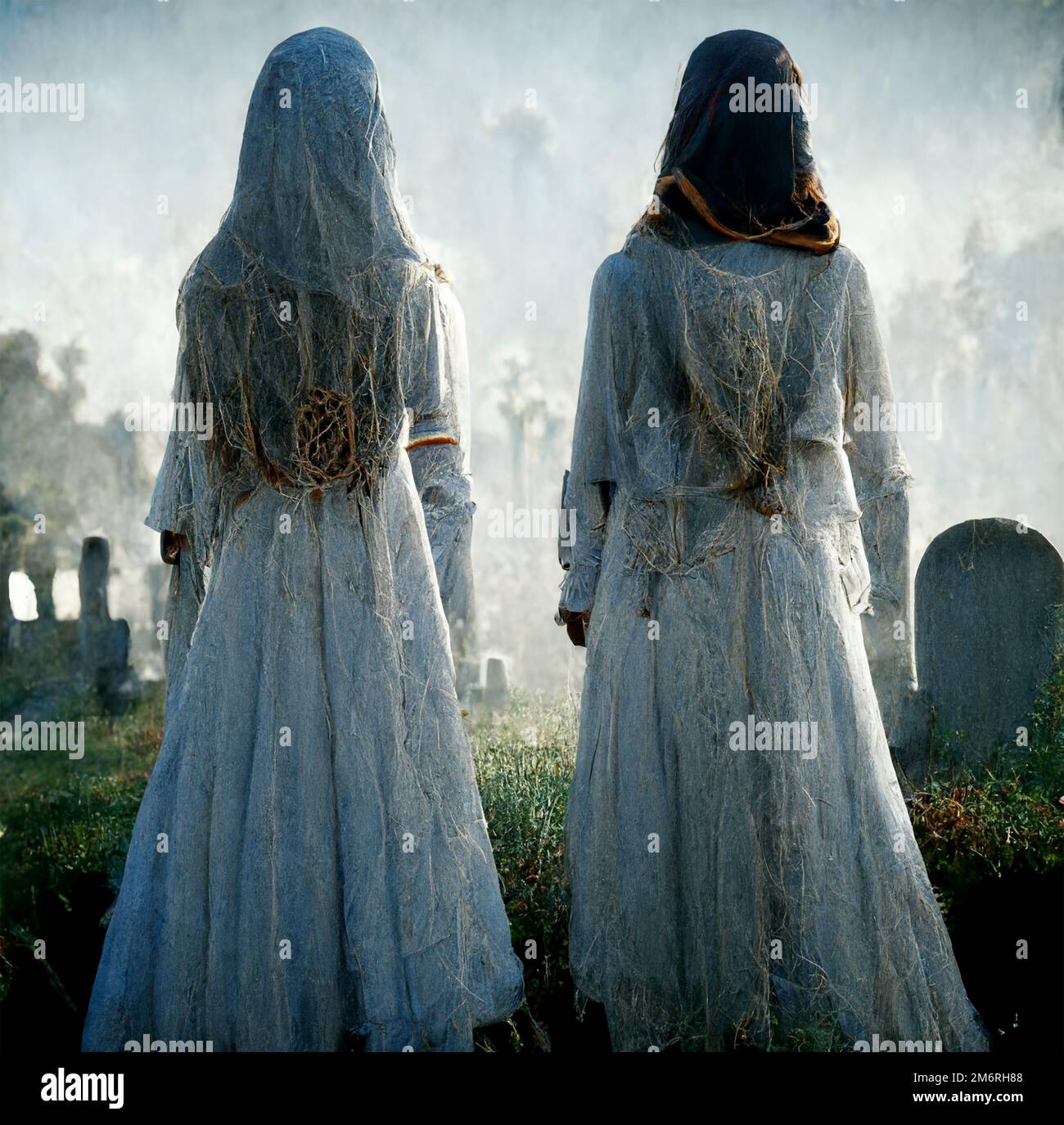 Male ghost silhouette hi-res stock photography and images - Alamy