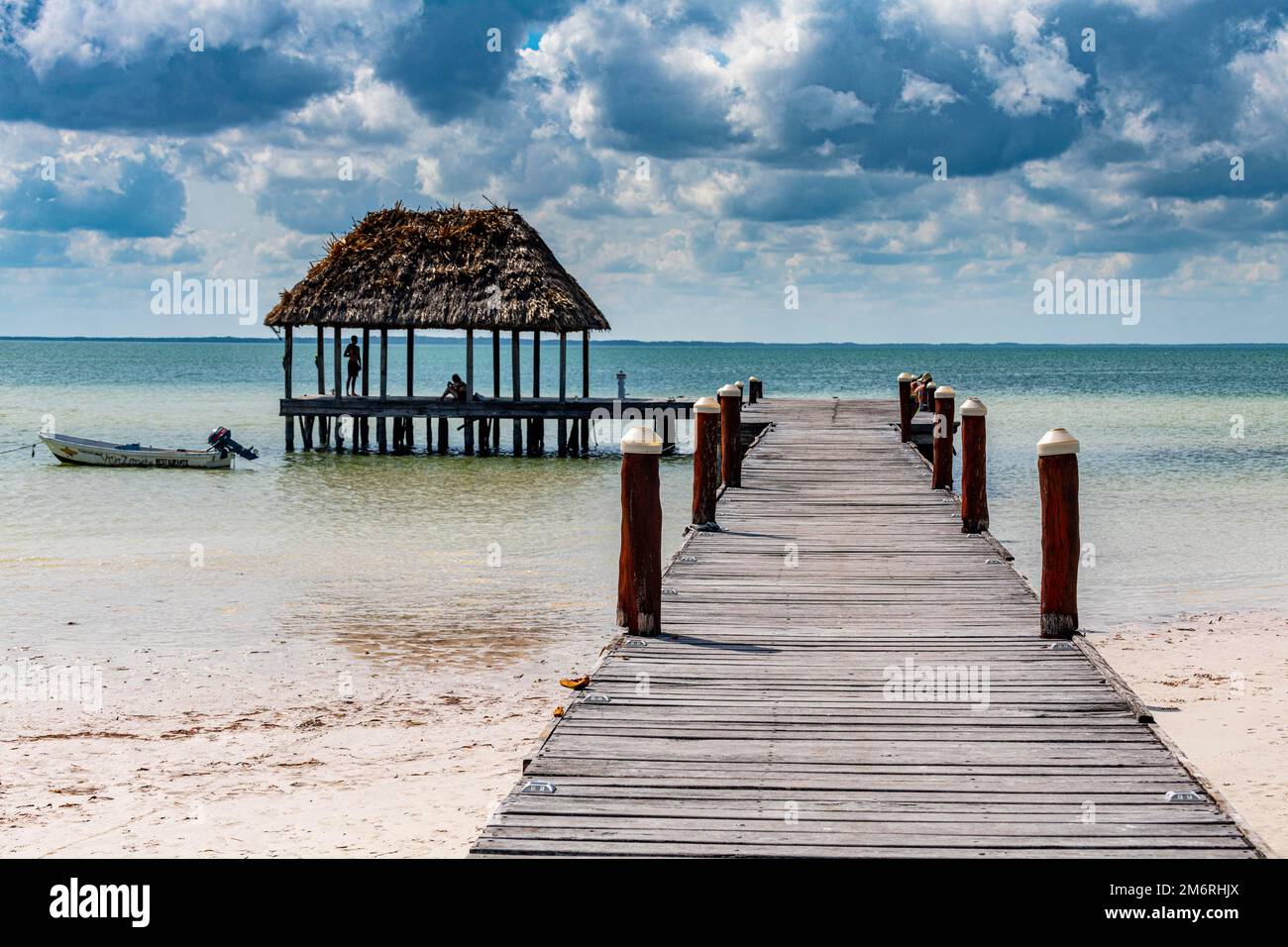 Yucatan island hi-res stock photography and images - Alamy