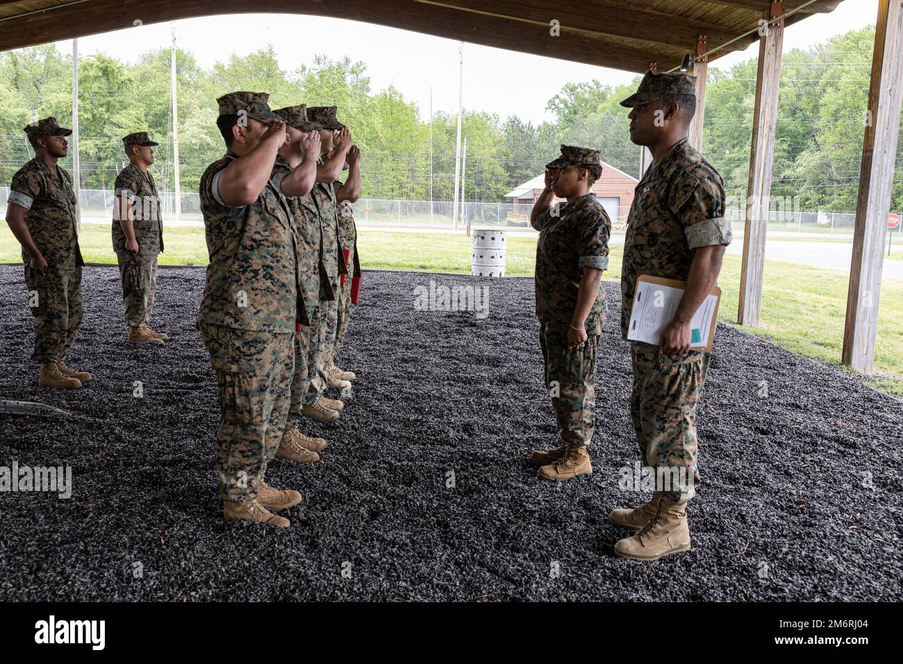 U.S. Navy Sailors with Chemical Biological Incident Response Force ...