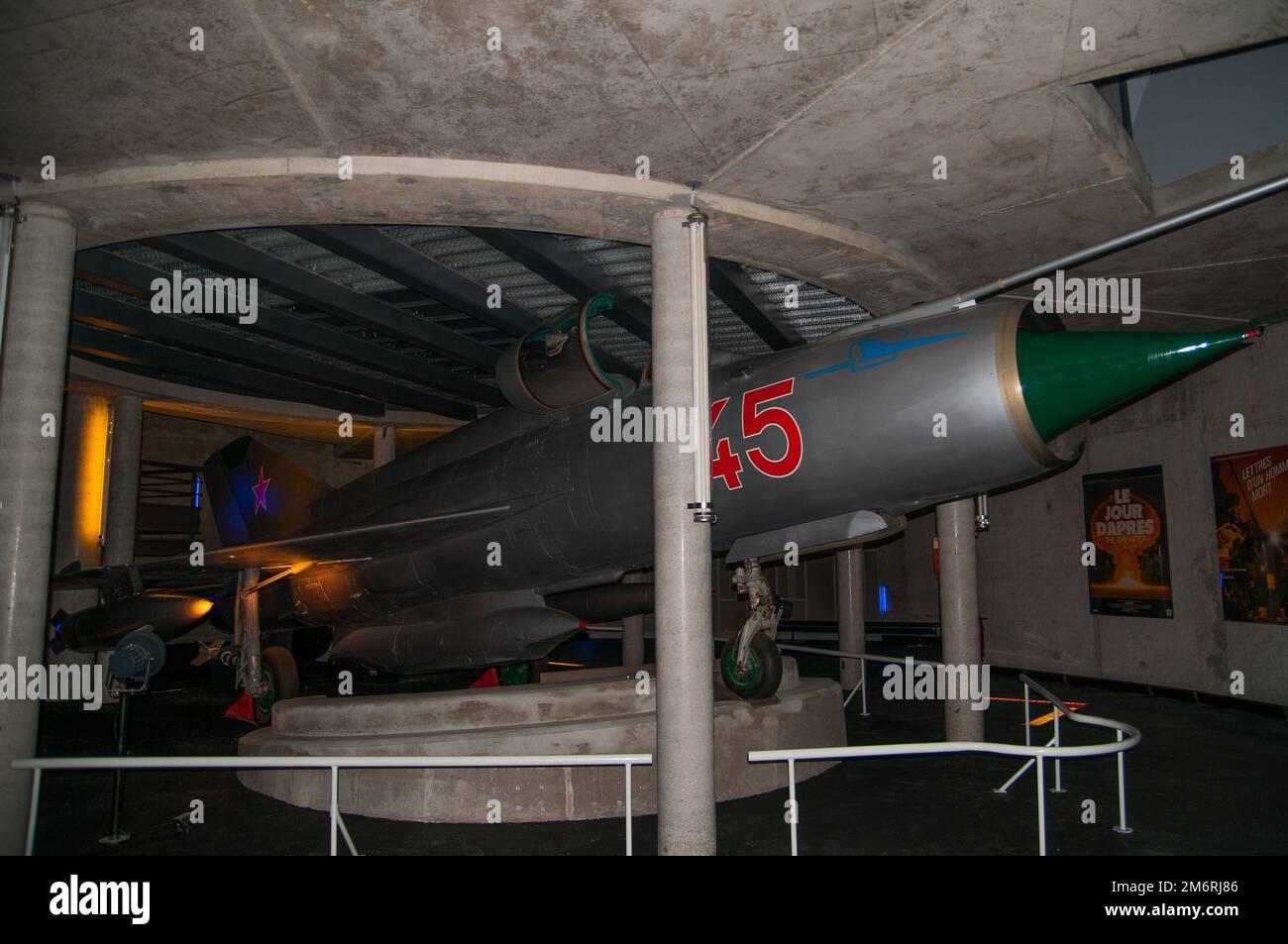 The Caen Memorial is a museum and war memorial in Caen, Normandy ...