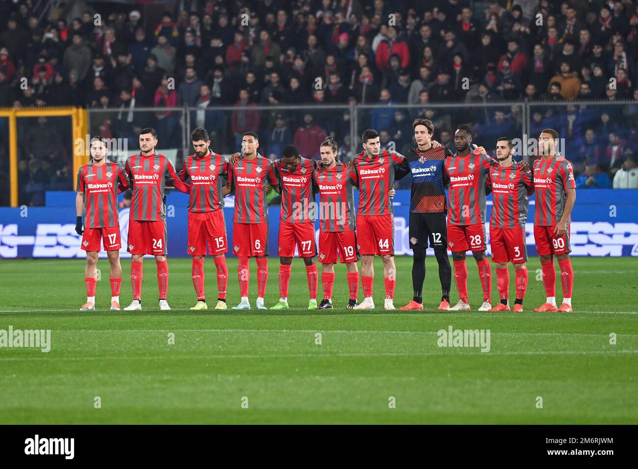 Cremonese photo hi-res stock photography and images - Alamy