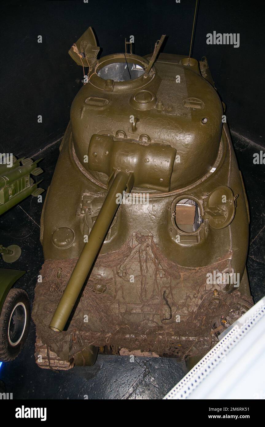 The Caen Memorial is a museum and war memorial in Caen, Normandy ...