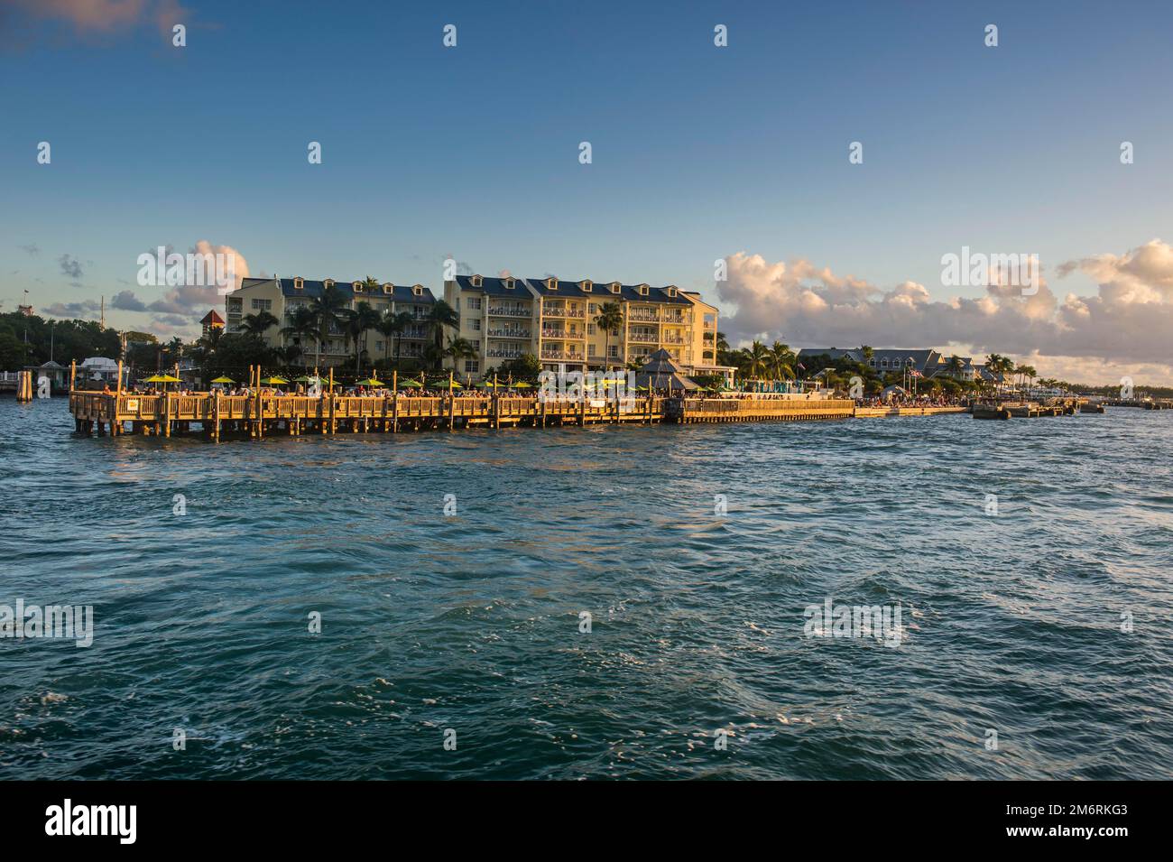 Florida oceanfront hi-res stock photography and images - Alamy