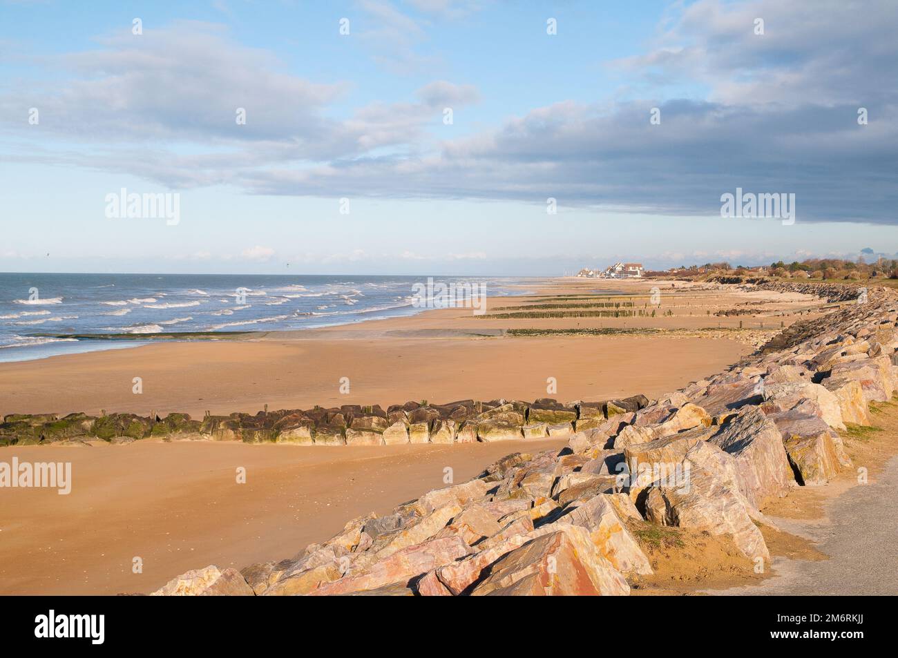 (uno Beach is a stretch of French coast during the Normandy landings ...