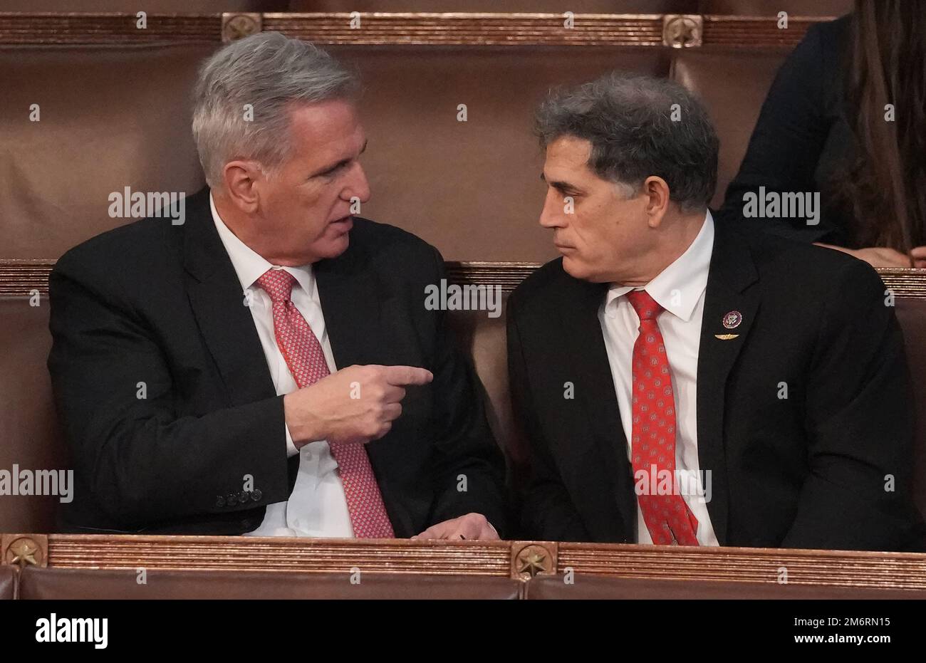 Rep andrew clyde hi-res stock photography and images - Alamy