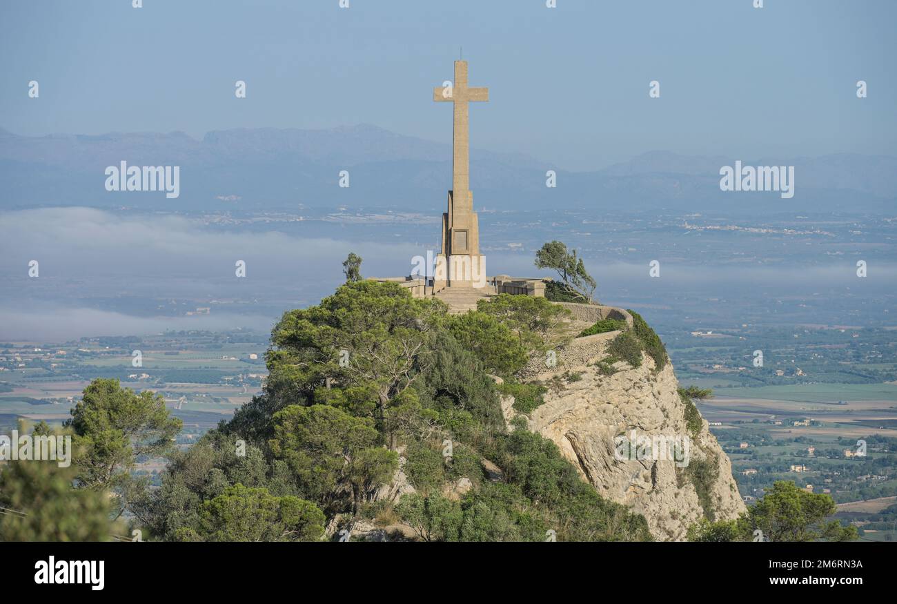 Puig de salvador hi-res stock photography and images - Alamy