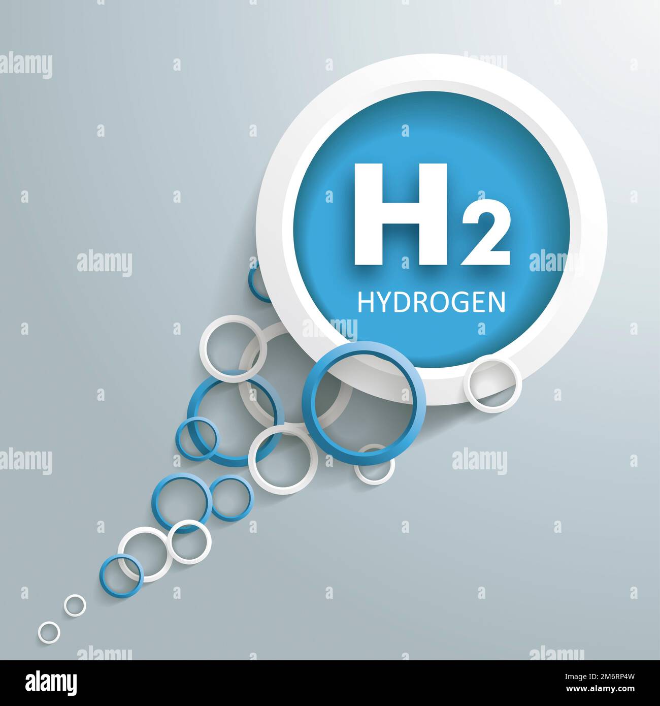 Hydrogen ecology hi-res stock photography and images - Alamy