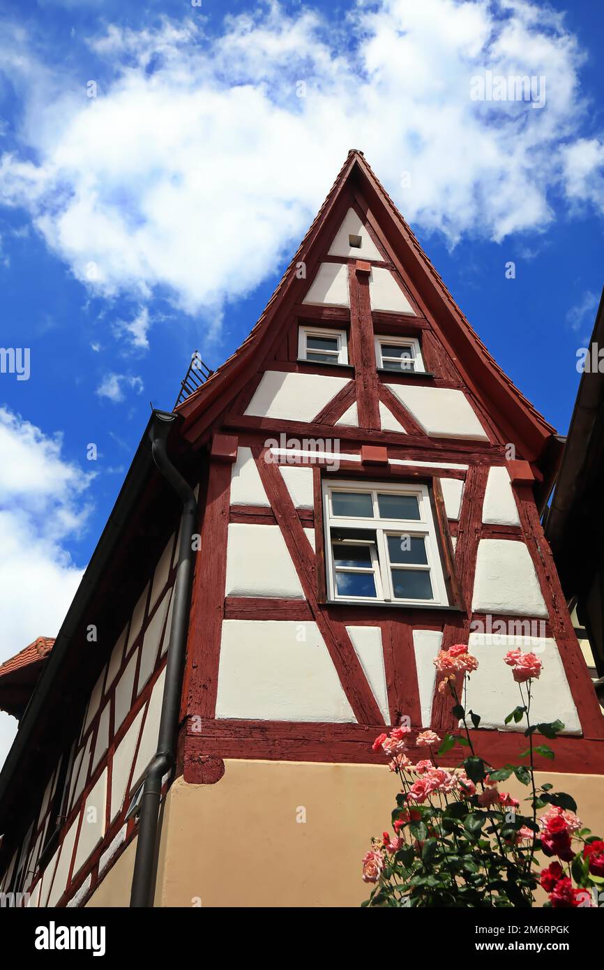 Lauf nuremberg hi-res stock photography and images - Alamy