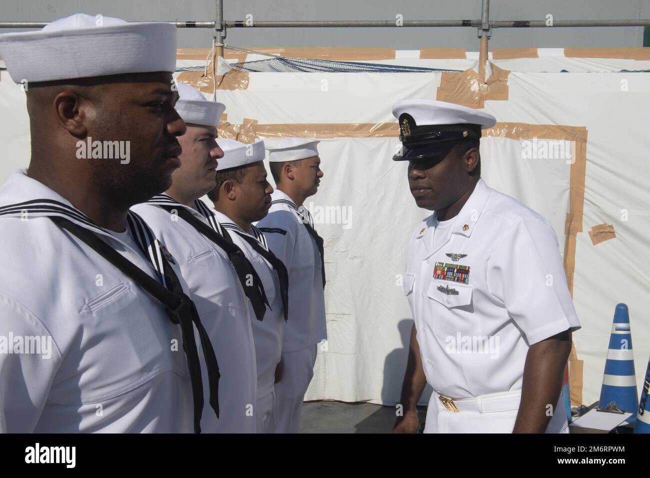 Us Navy Service Uniform 2022