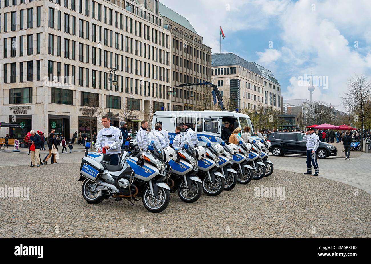 Motorcycle police motorcycle police motorcycle squad hi-res stock ...