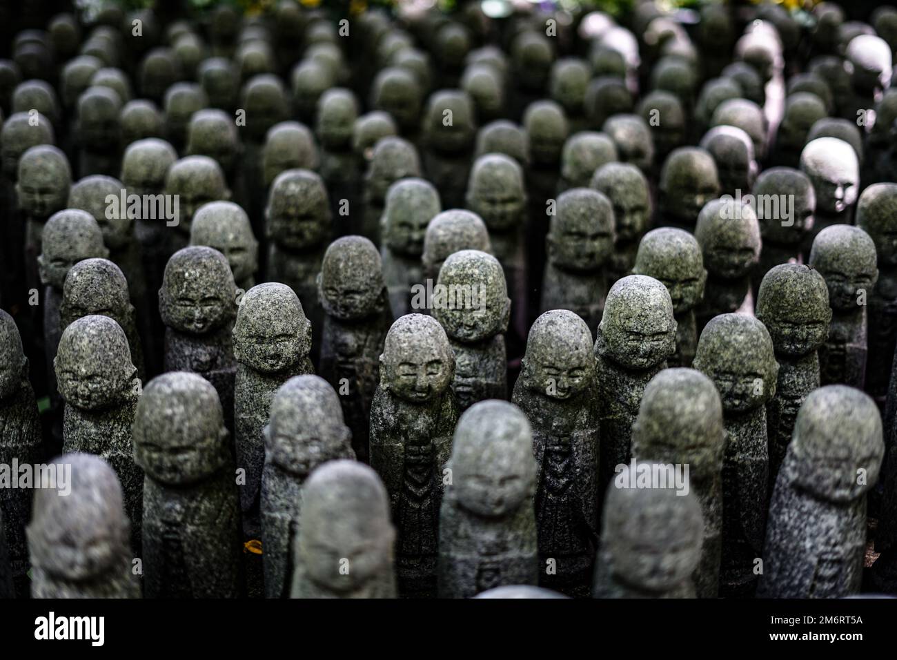 Many jizo hi-res stock photography and images - Alamy