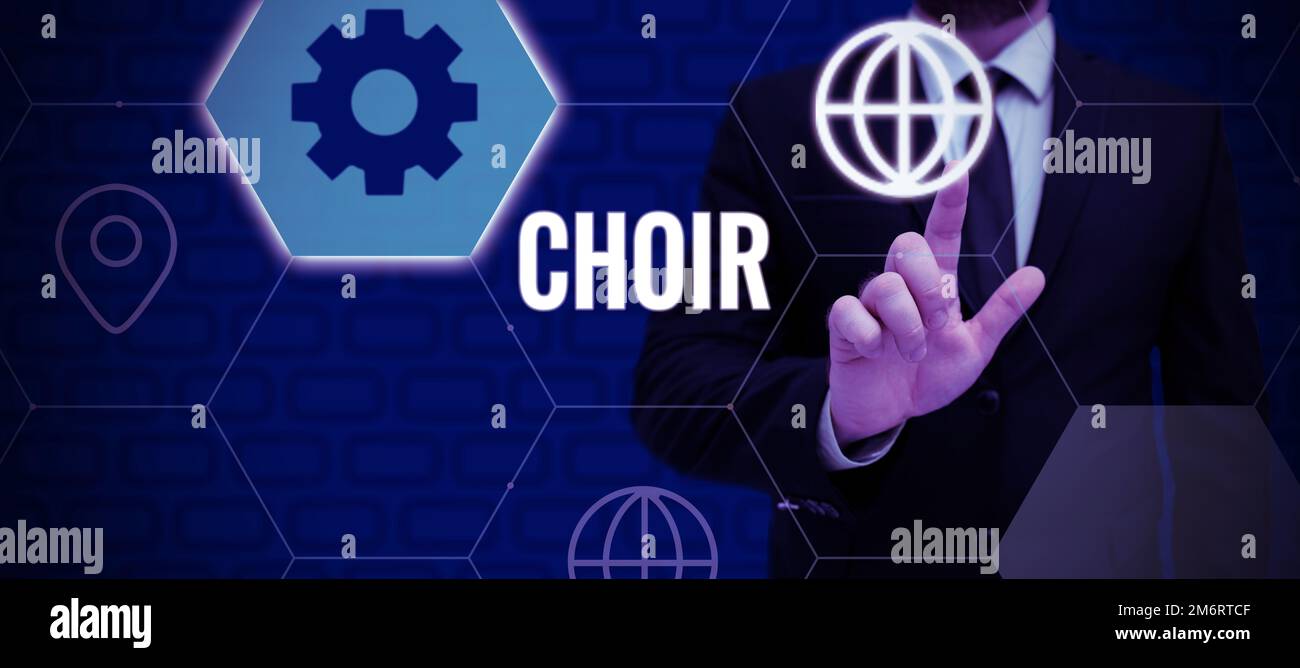 Sophranos hi-res stock photography and images - Alamy