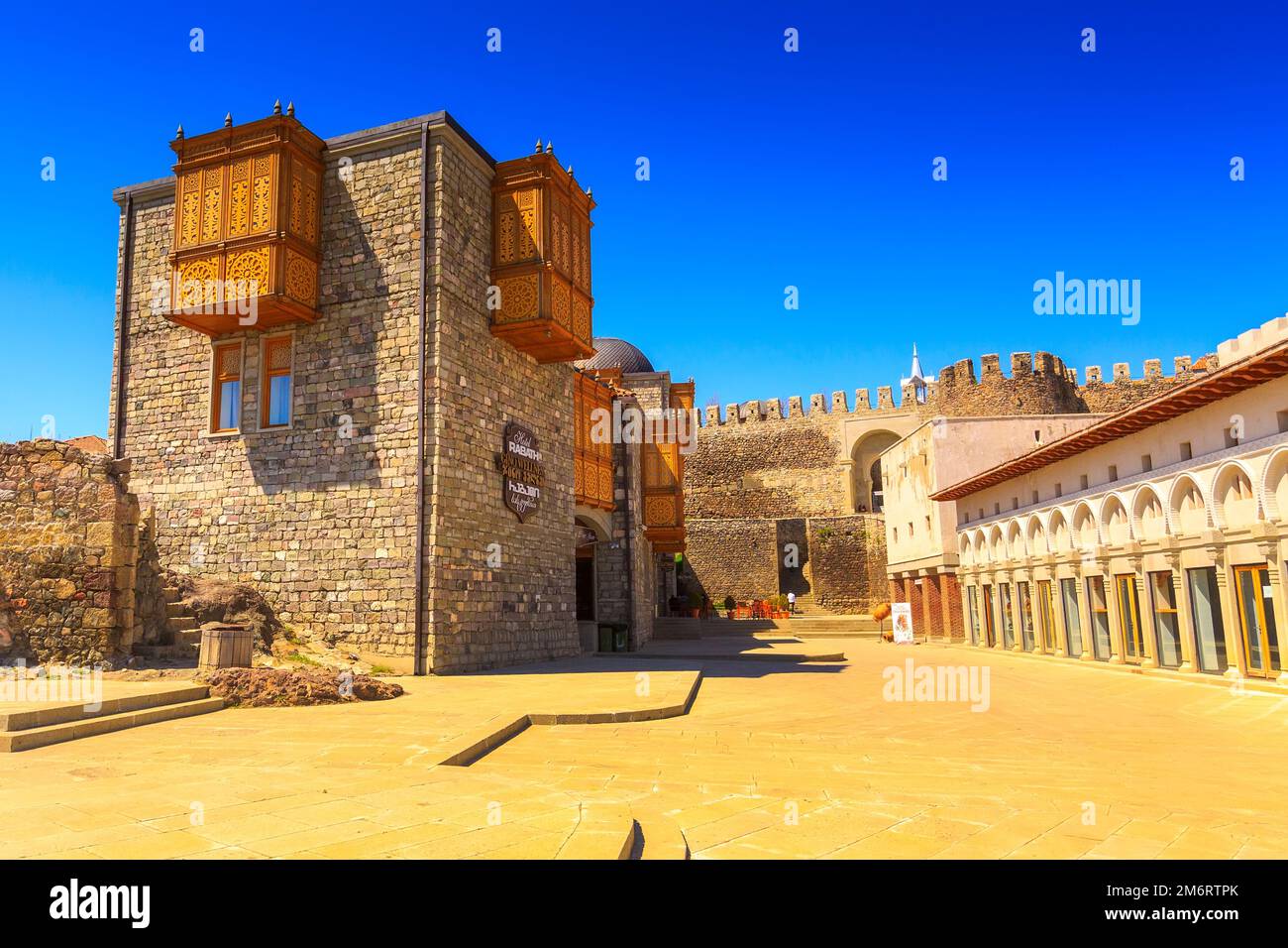 Georgia famous hi-res stock photography and images - Alamy