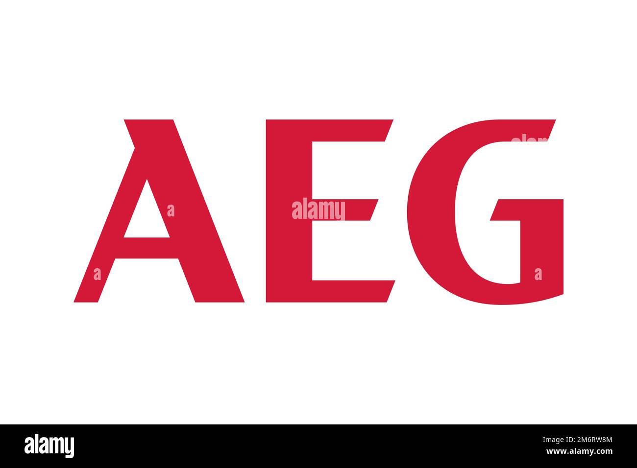 AEG, Logo, White background Stock Photo - Alamy AEG, Logo, White background Stock Photo - Alamy