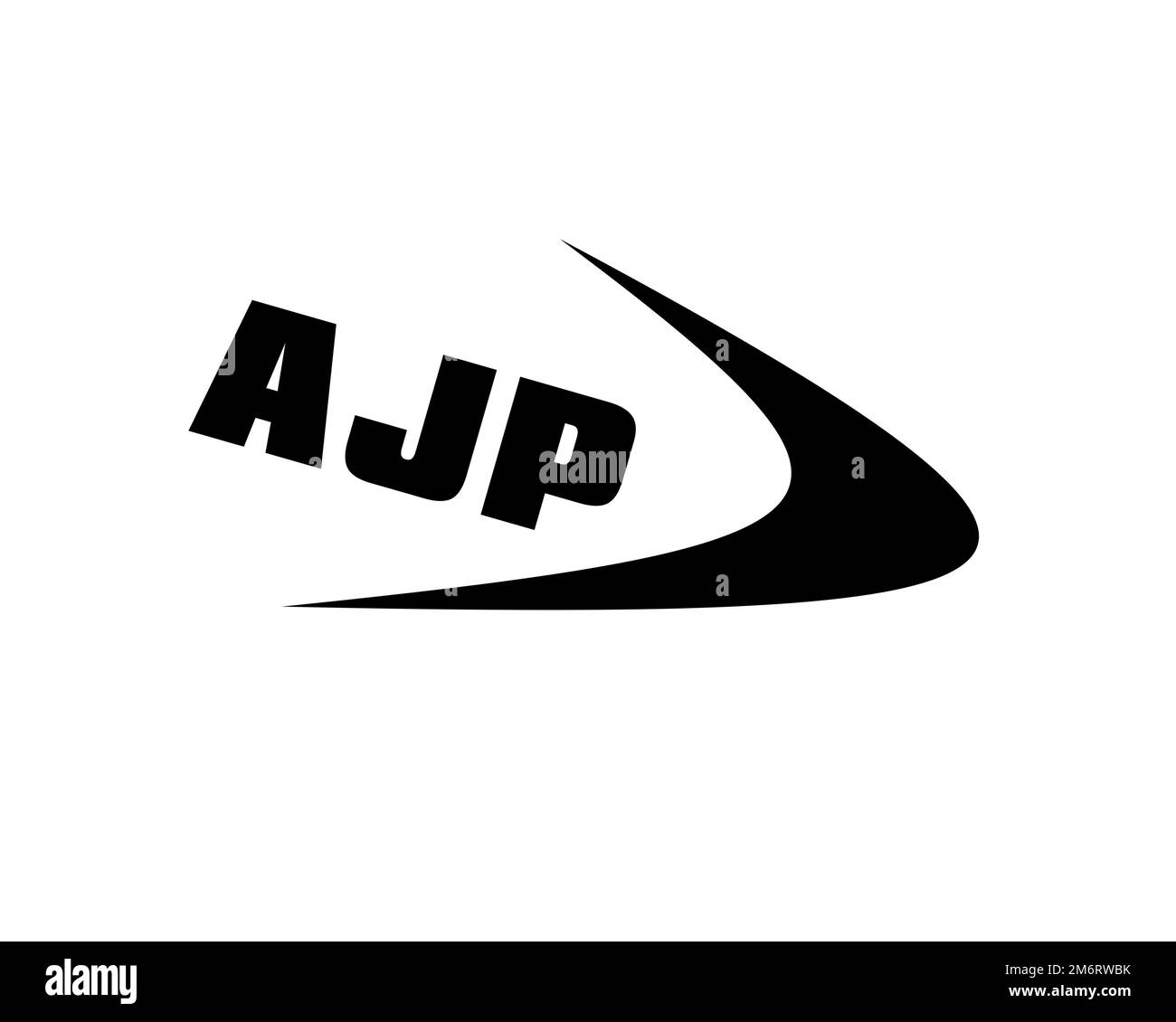 Ajp symbol hi-res stock photography and images - Alamy