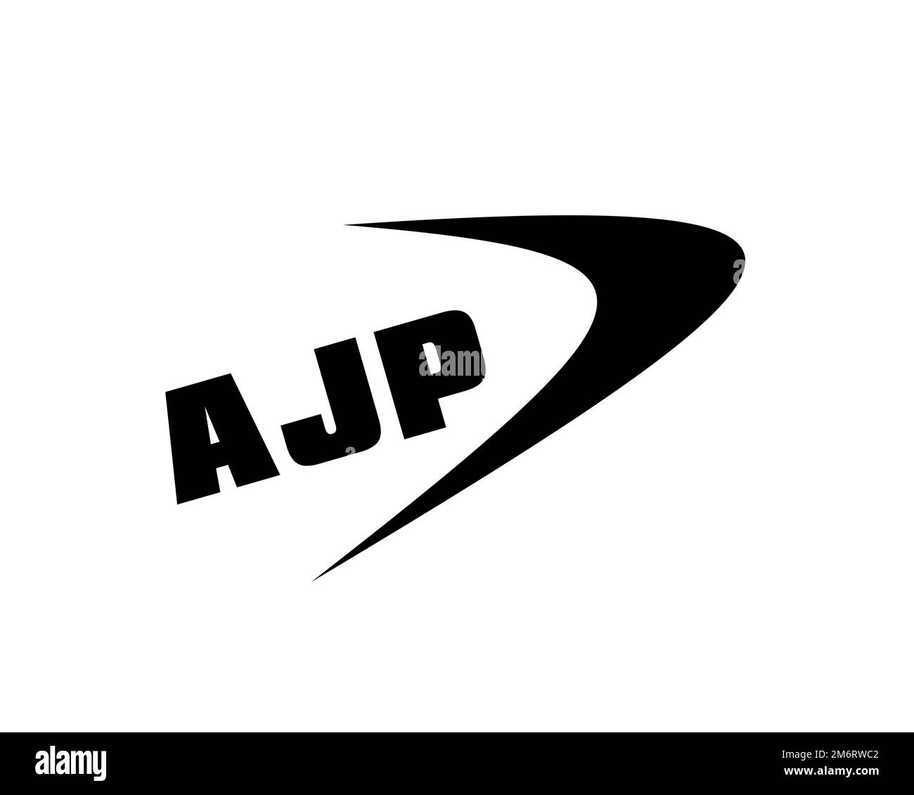Ajp logo hi-res stock photography and images - Alamy