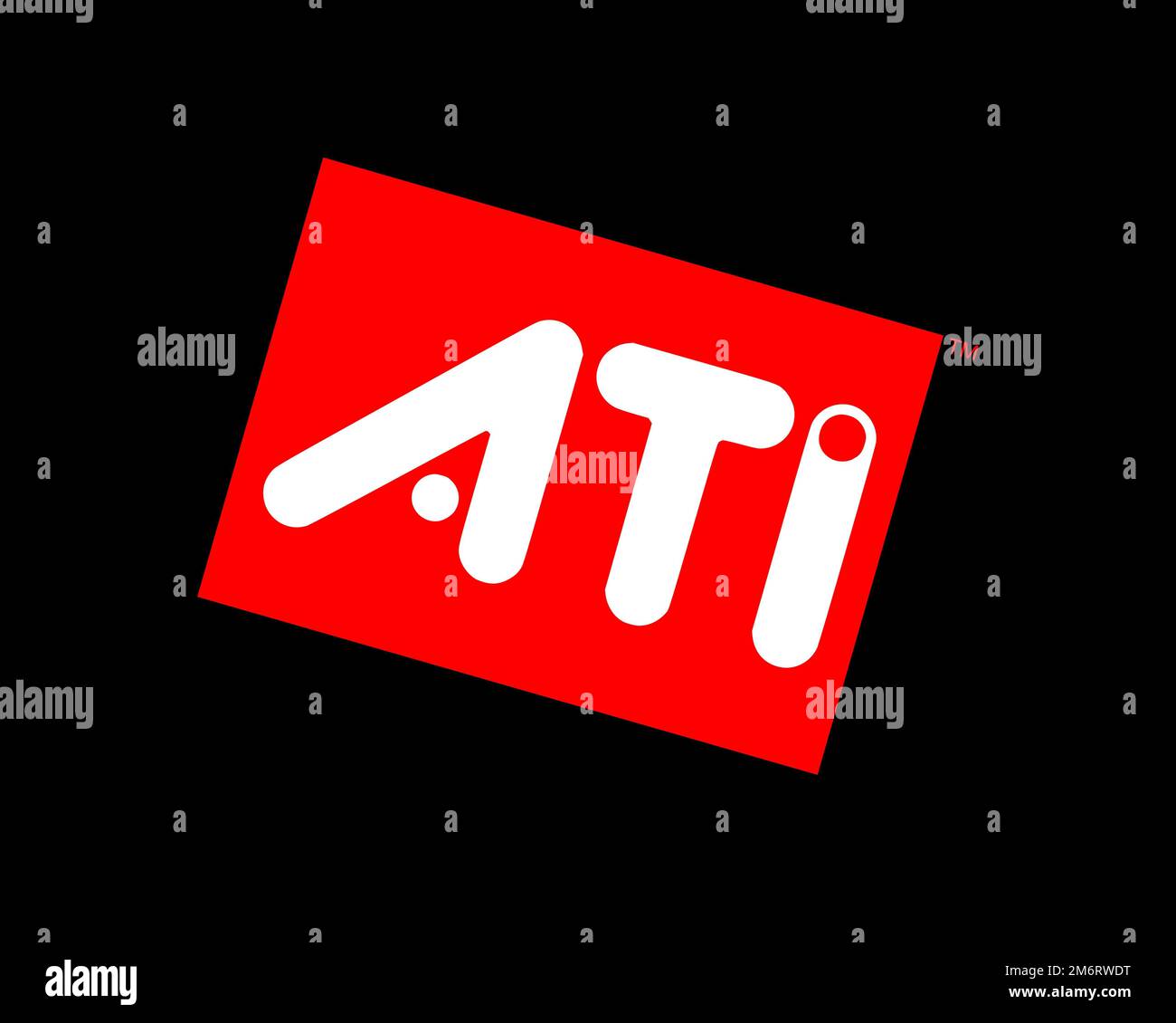 Ati company hi-res stock photography and images - Alamy