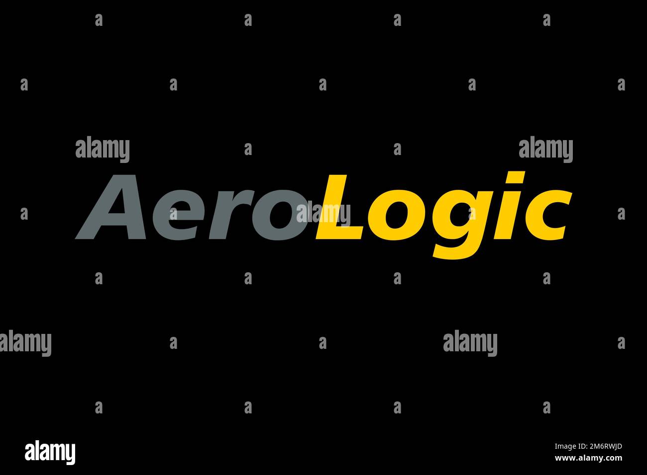 Aerologic Logo D AALB Boeing 777 FZN AeroLogic Flightradar24