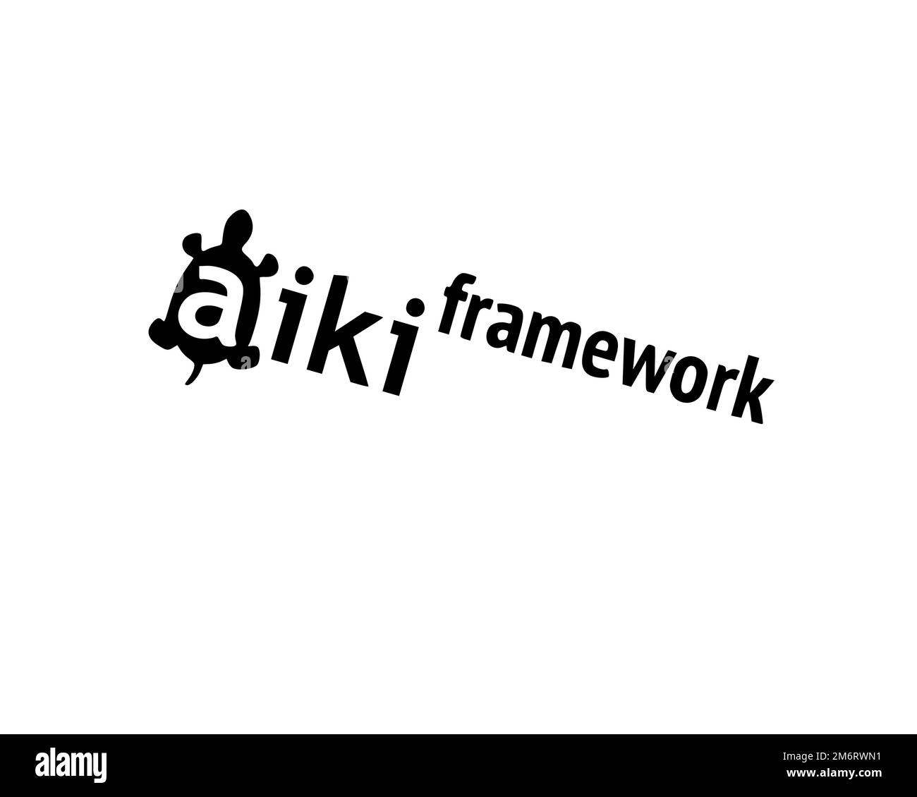 Aiki framework hi-res stock photography and images - Alamy