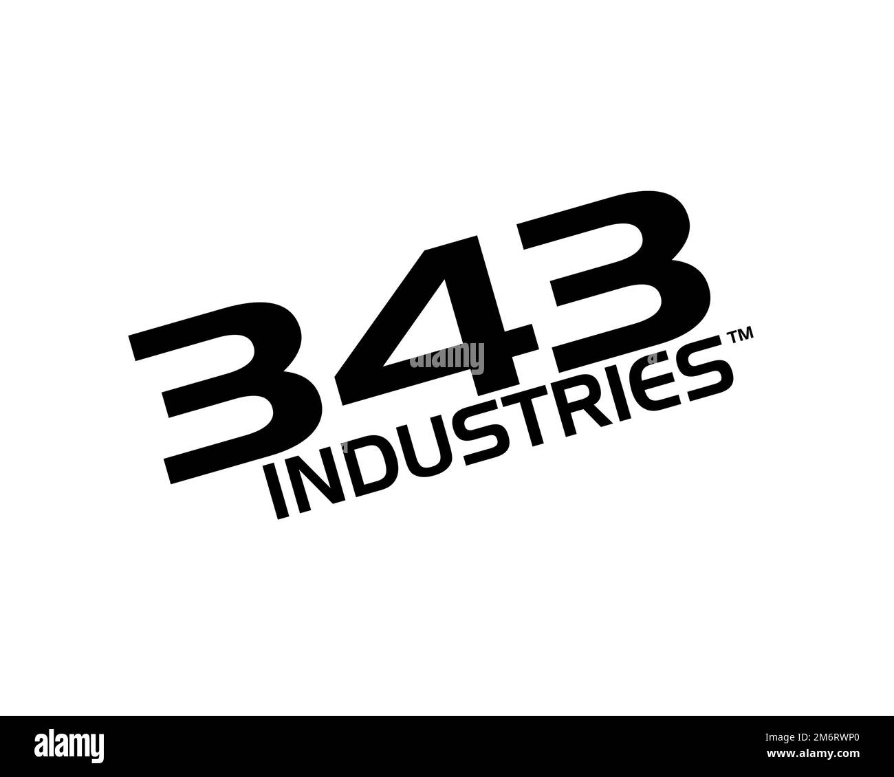 343 Industries Logo