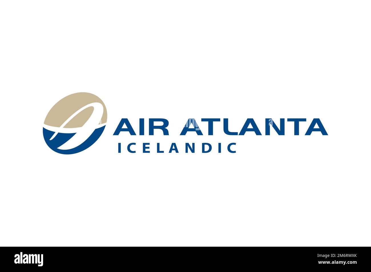 Air Atlanta Icelandic Logo Jack Sin 🇭🇰 | TF WFF, A New Member Of