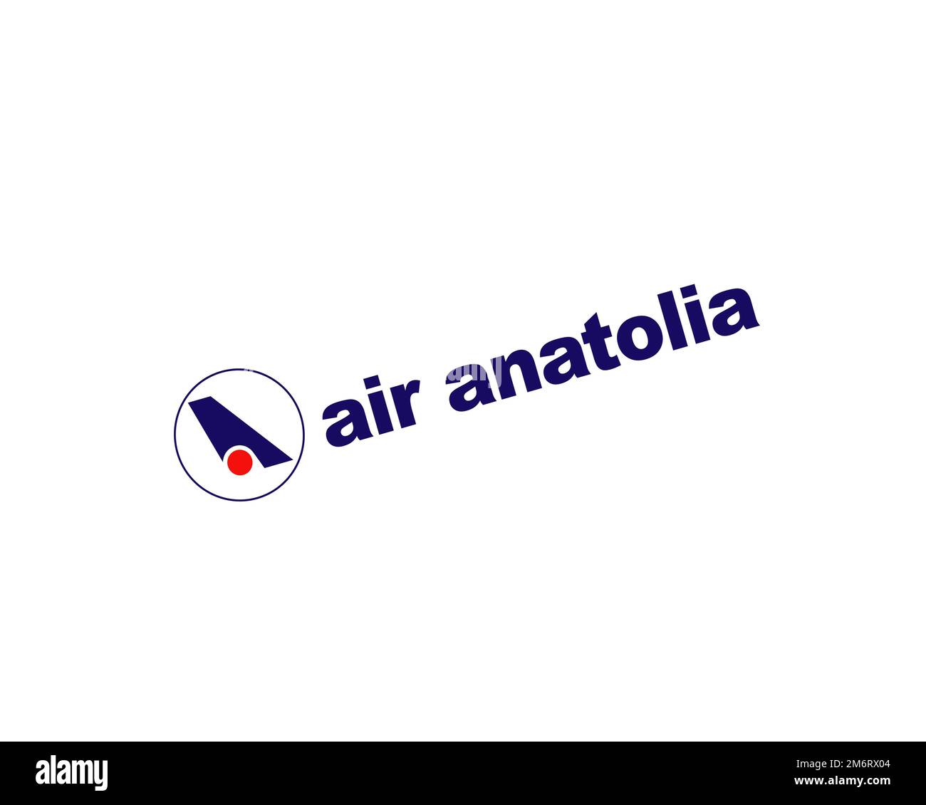 Air anatolia logo hi-res stock photography and images - Alamy