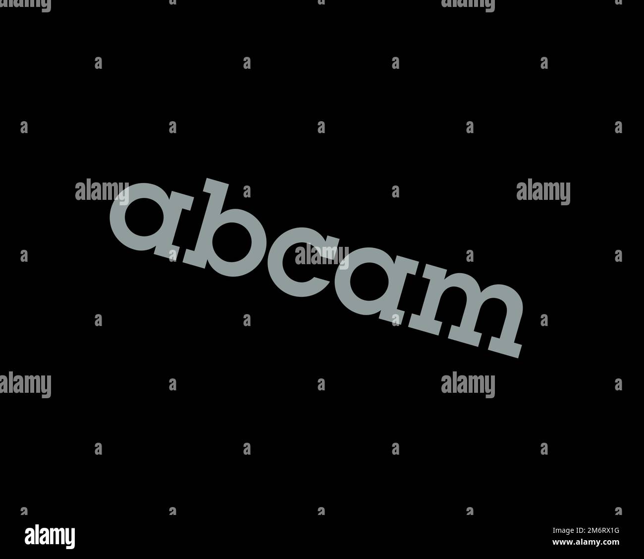 Abcam logo hi-res stock photography and images - Alamy