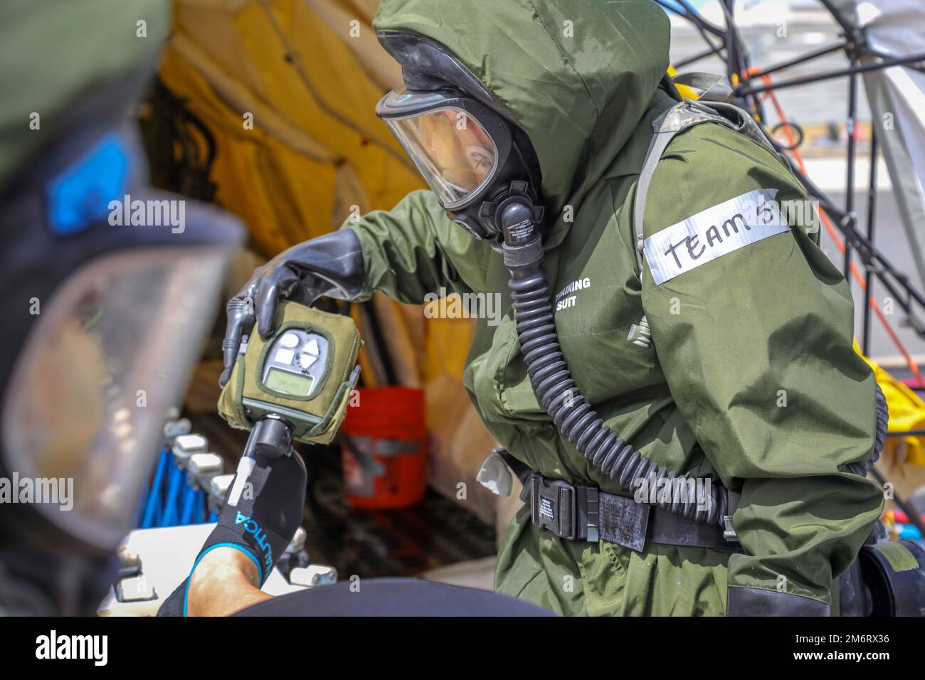 Triage process hi-res stock photography and images - Alamy