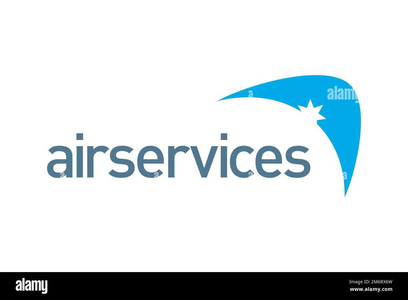 Airservices Australia, Logo, White background Stock Photo - Alamy