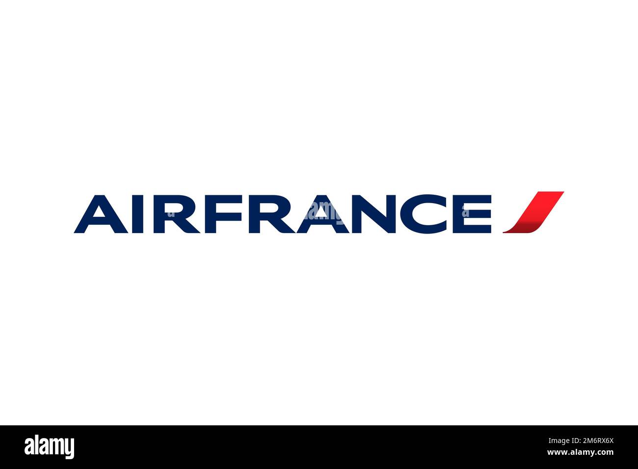 Air France, Logo, White background Stock Photo - Alamy