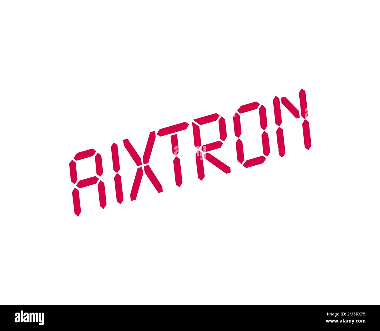 Aixtron hi-res stock photography and images - Alamy