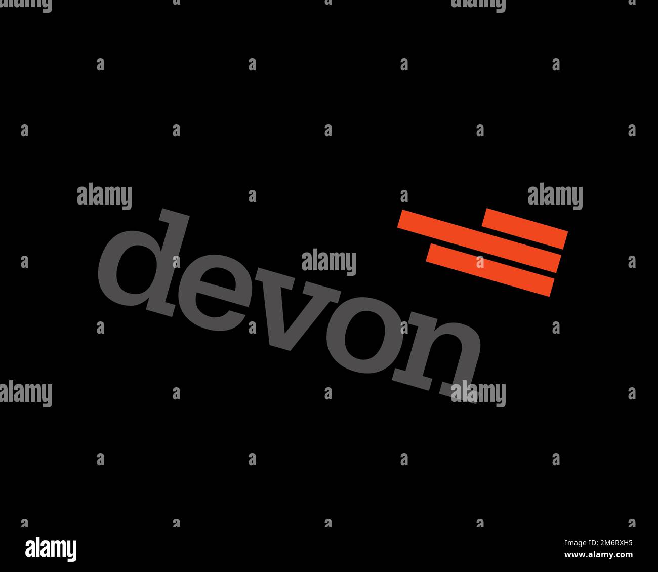 Devon logo hi-res stock photography and images - Alamy